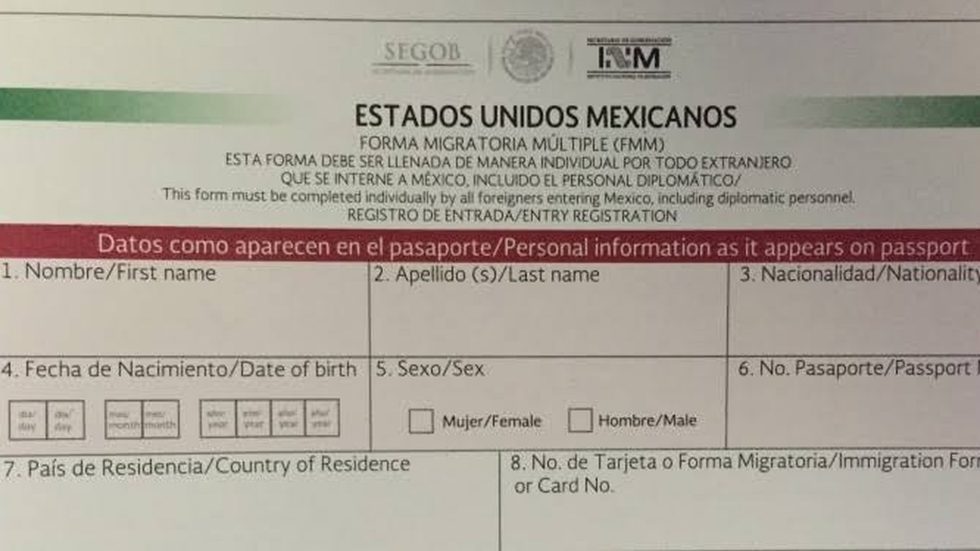 Vízum információk - Pink Dreams Tours